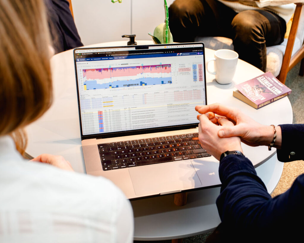 Surveillance - Scila