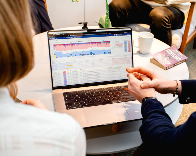 Surveillance - Scila