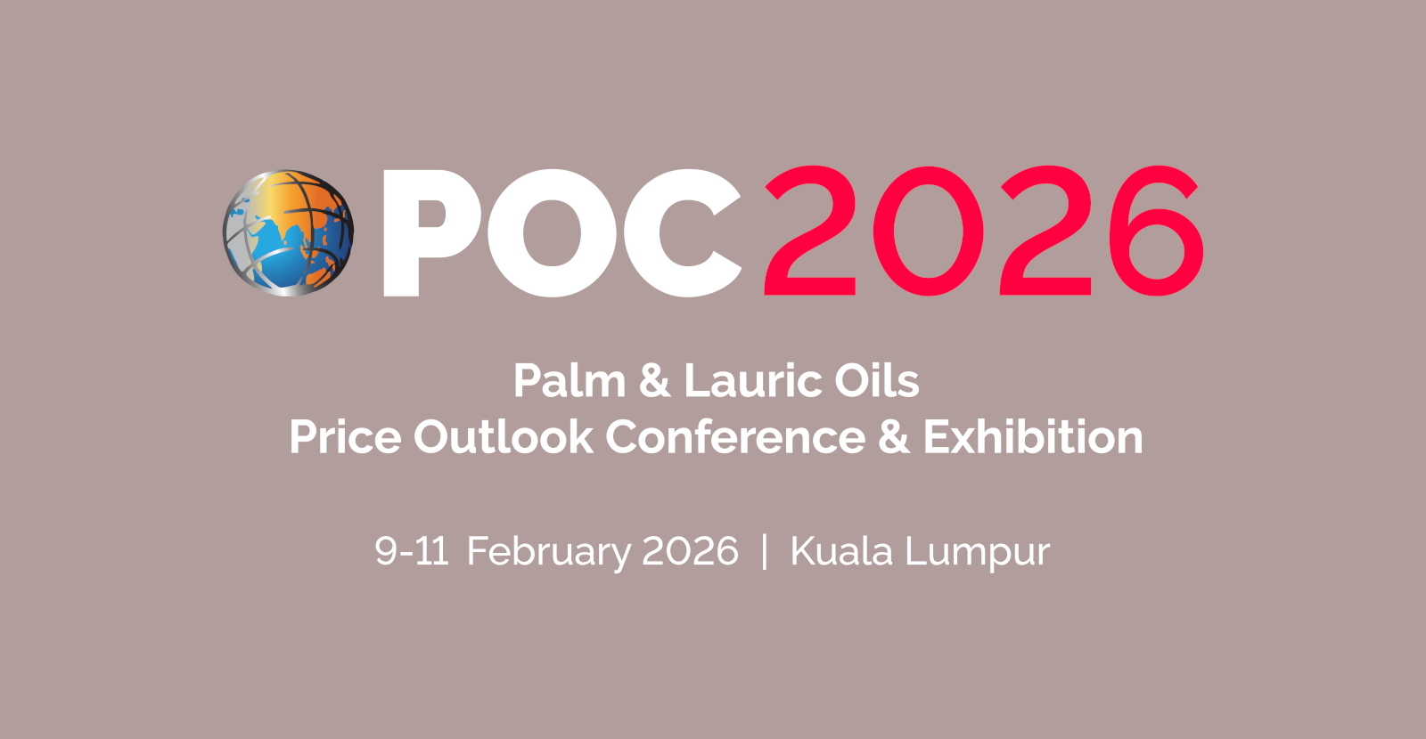 POC 2026 - Scila